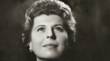 Juwelen der Liedkunst & ein himmlischer Sopran – Essentials von Maria ...