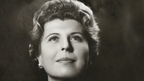 Juwelen der Liedkunst & ein himmlischer Sopran – Essentials von Maria ...