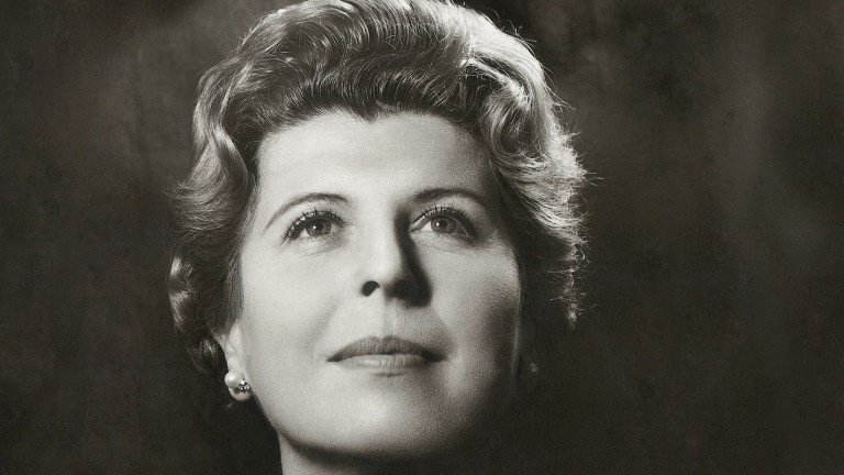 Juwelen der Liedkunst & ein himmlischer Sopran – Essentials von Maria ...