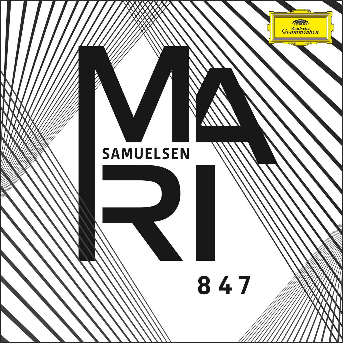 Mari Samuelsen - Discography | Deutsche Grammophon