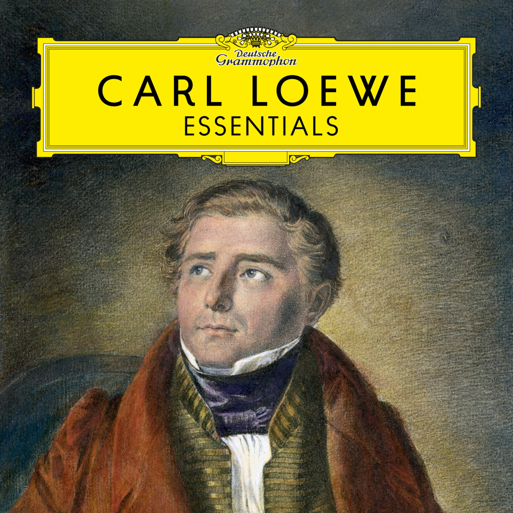 LOEWE The Essentials | Deutsche Grammophon