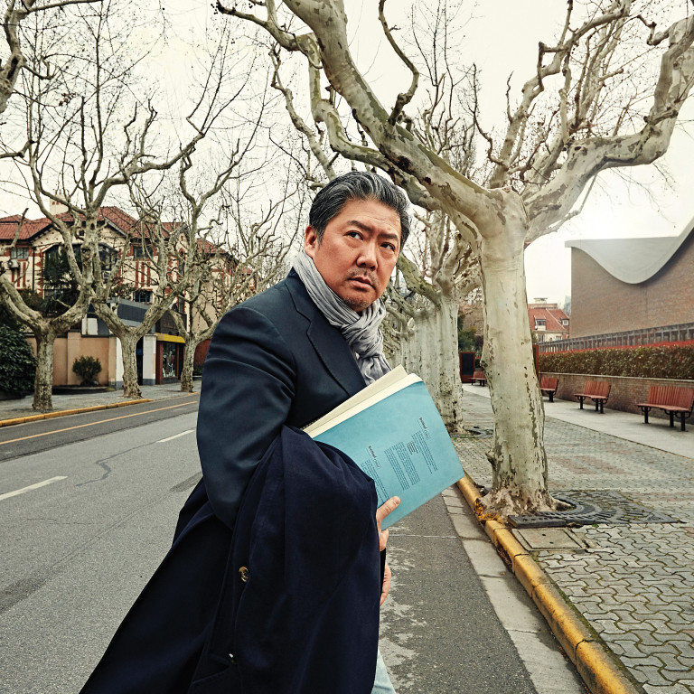 Long Yu - Overview | Deutsche Grammophon