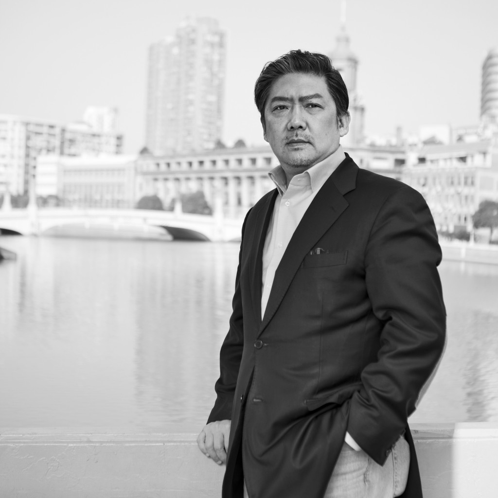 Long Yu - Overview | Deutsche Grammophon