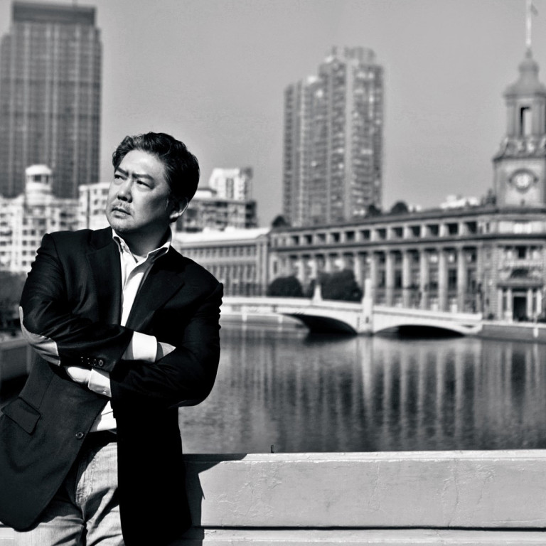 Long Yu - Overview | Deutsche Grammophon