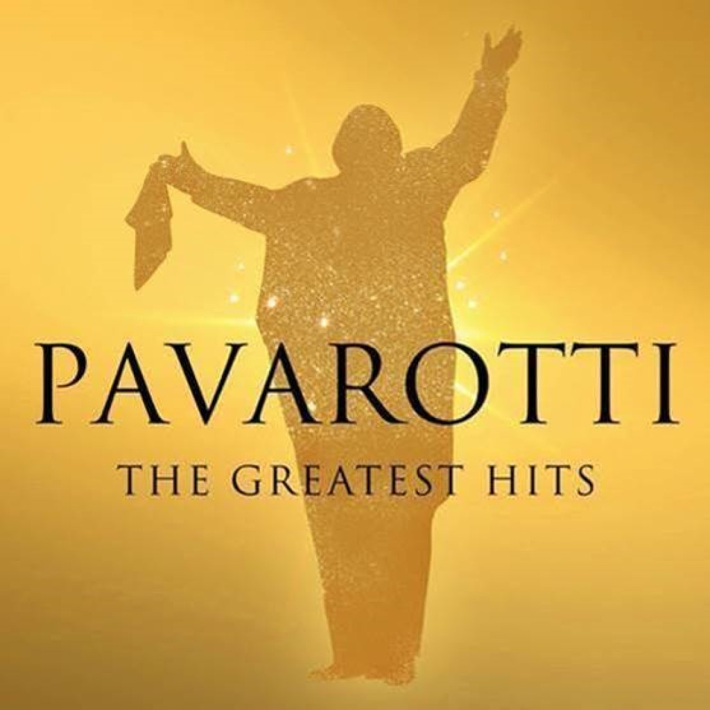 Rare star-studded Pavarotti duets released for the first time - Luciano ...