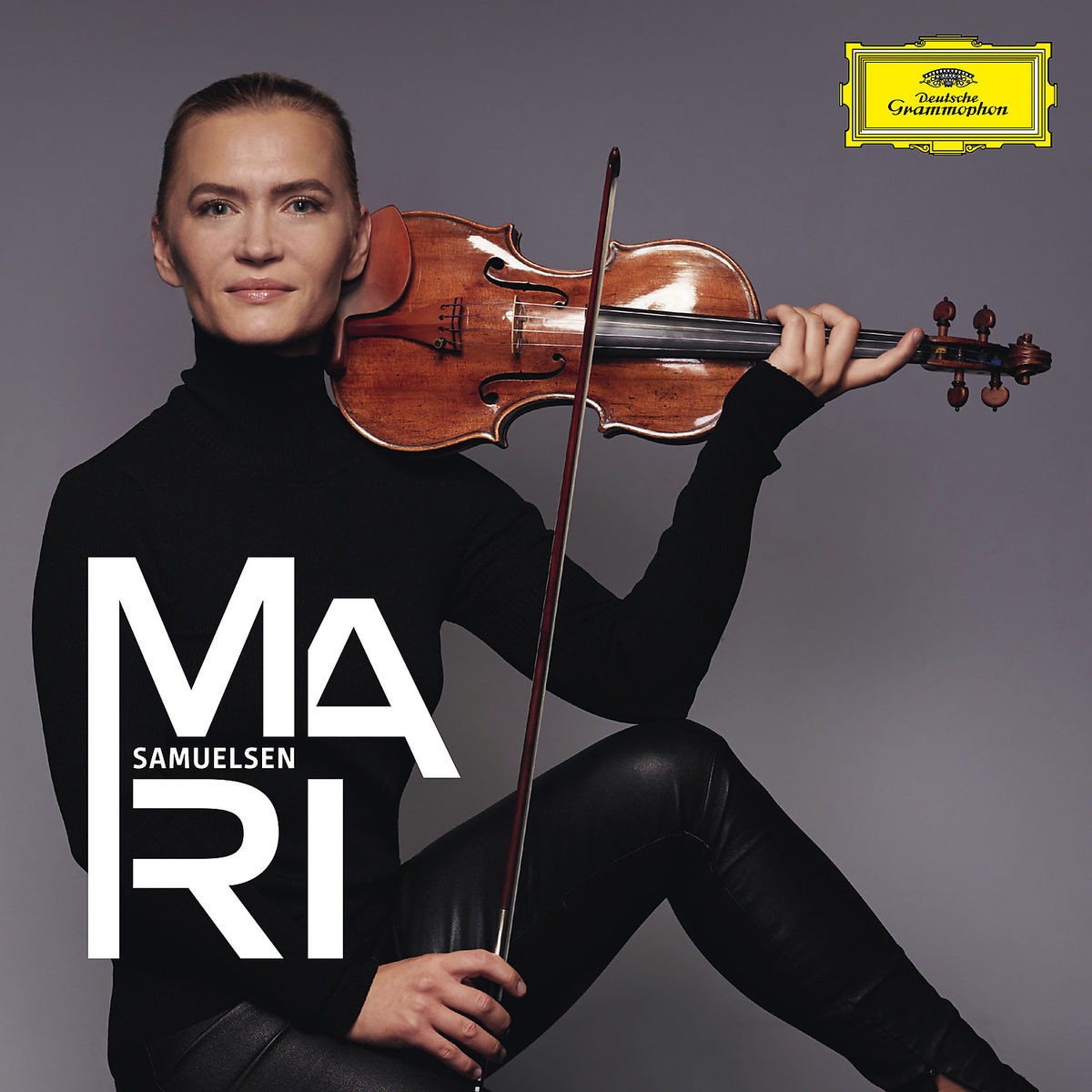 Mari Samuelsen | Neoclassical & Ambient Music Store | grains