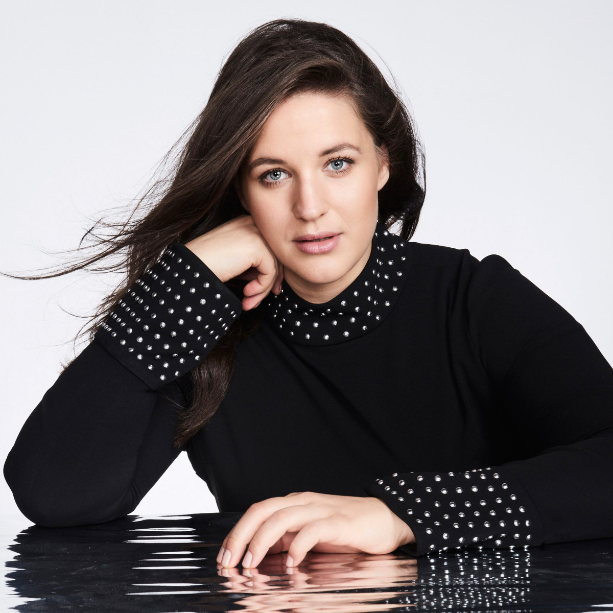 Lise Davidsen - Photo Gallery | Decca Classics