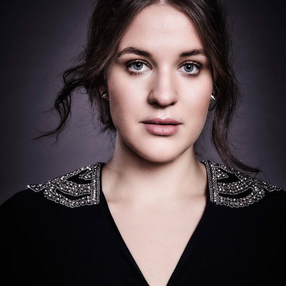 Lise Davidsen - Photo Gallery | Decca Classics