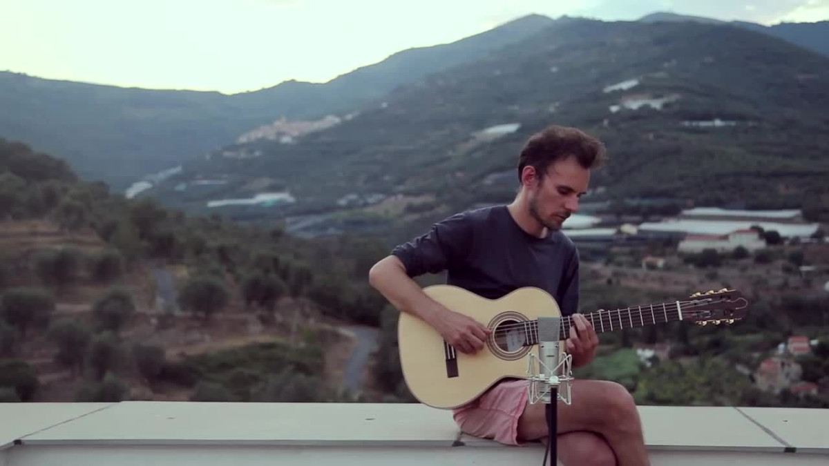 Project XII - Videos | Deutsche Grammophon