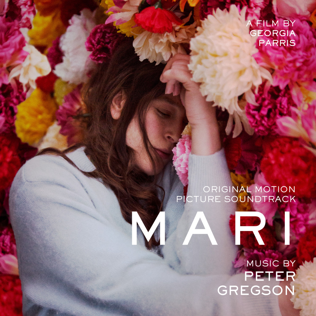 MARI Soundtrack / Gregson | Deutsche Grammophon
