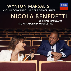 Nicola Benedetti to Release a New Recording of Beethoven’s Violin ...