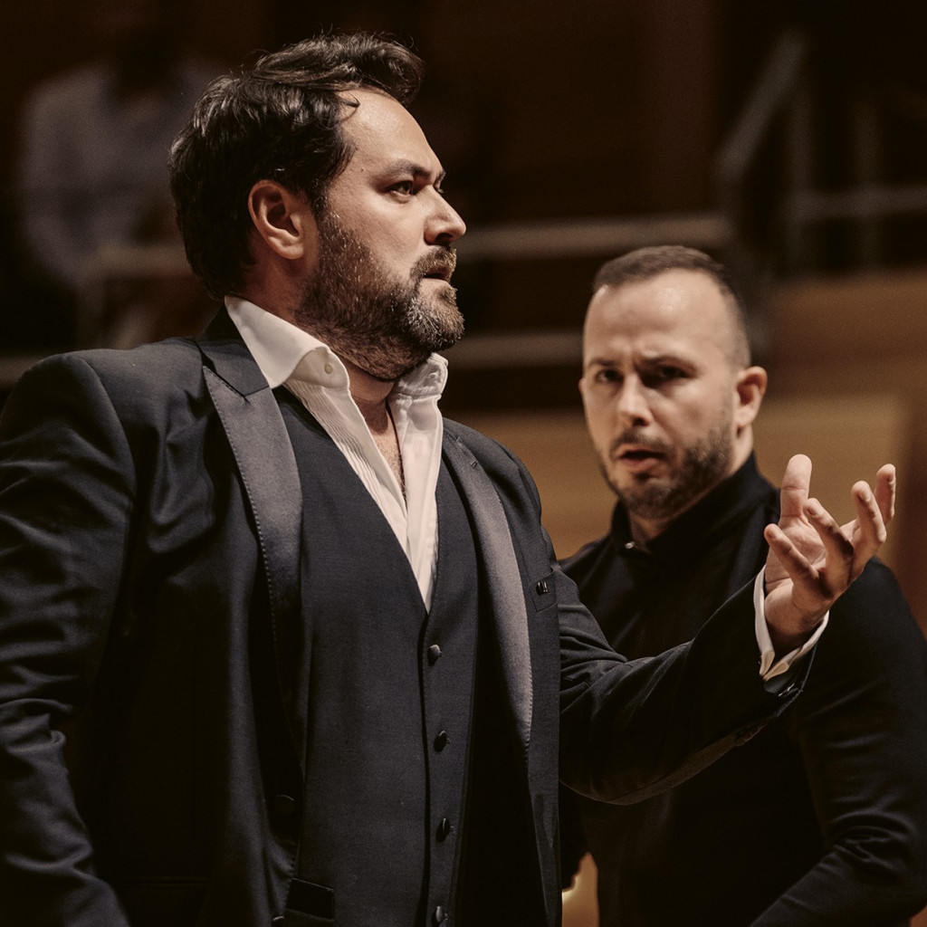 Ildar Abdrazakov - Overview | Deutsche Grammophon