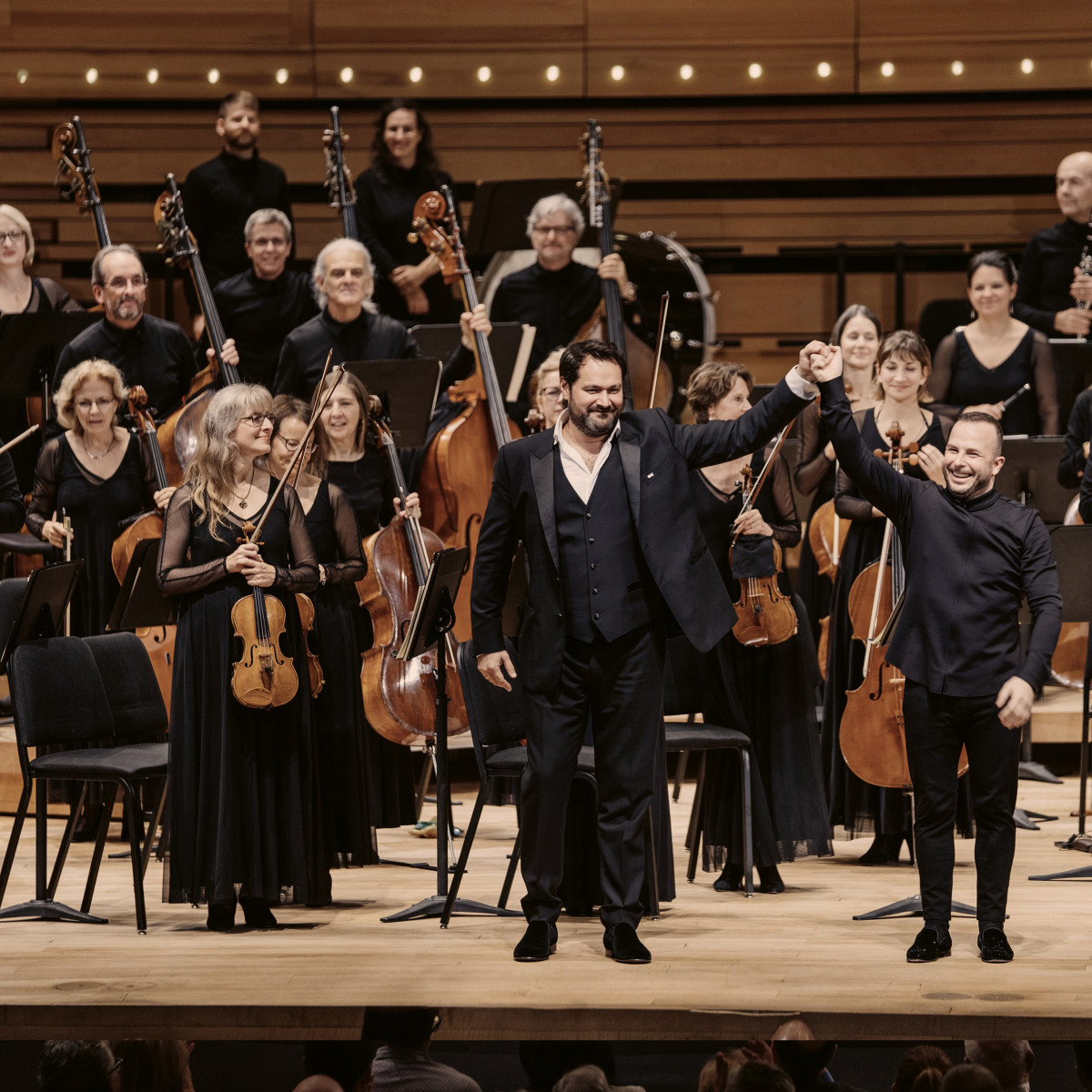 Ildar Abdrazakov - Overview | Deutsche Grammophon