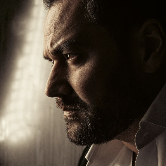 Ildar Abdrazakov - Overview | Deutsche Grammophon