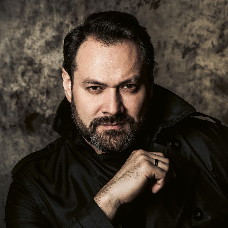 Deutsche Grammophon artists from A-Z