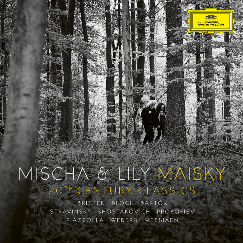 Mischa Maisky | KlassikAkzente by STAGE+