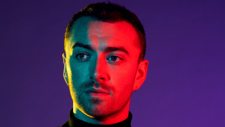 Sam Smith | News
