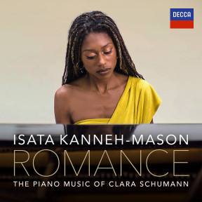 Isata Kanneh-Mason to Release Fanny Mendelssohn's Rediscovered 'Easter' Sonata - Isata Kanneh ...