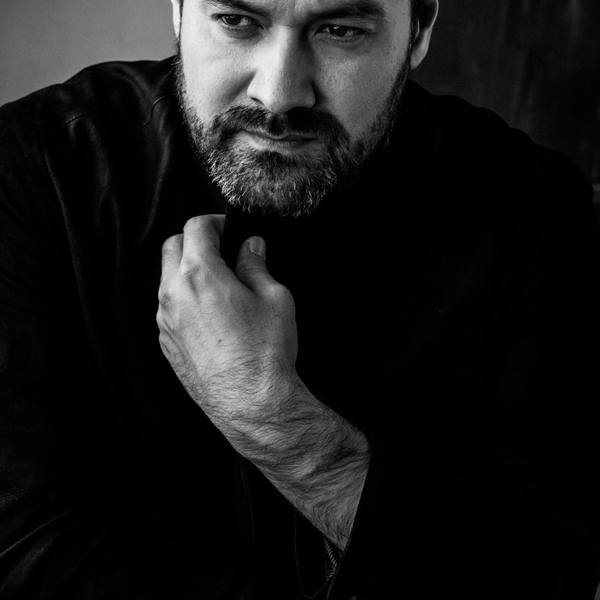 Ildar Abdrazakov - Overview | Deutsche Grammophon