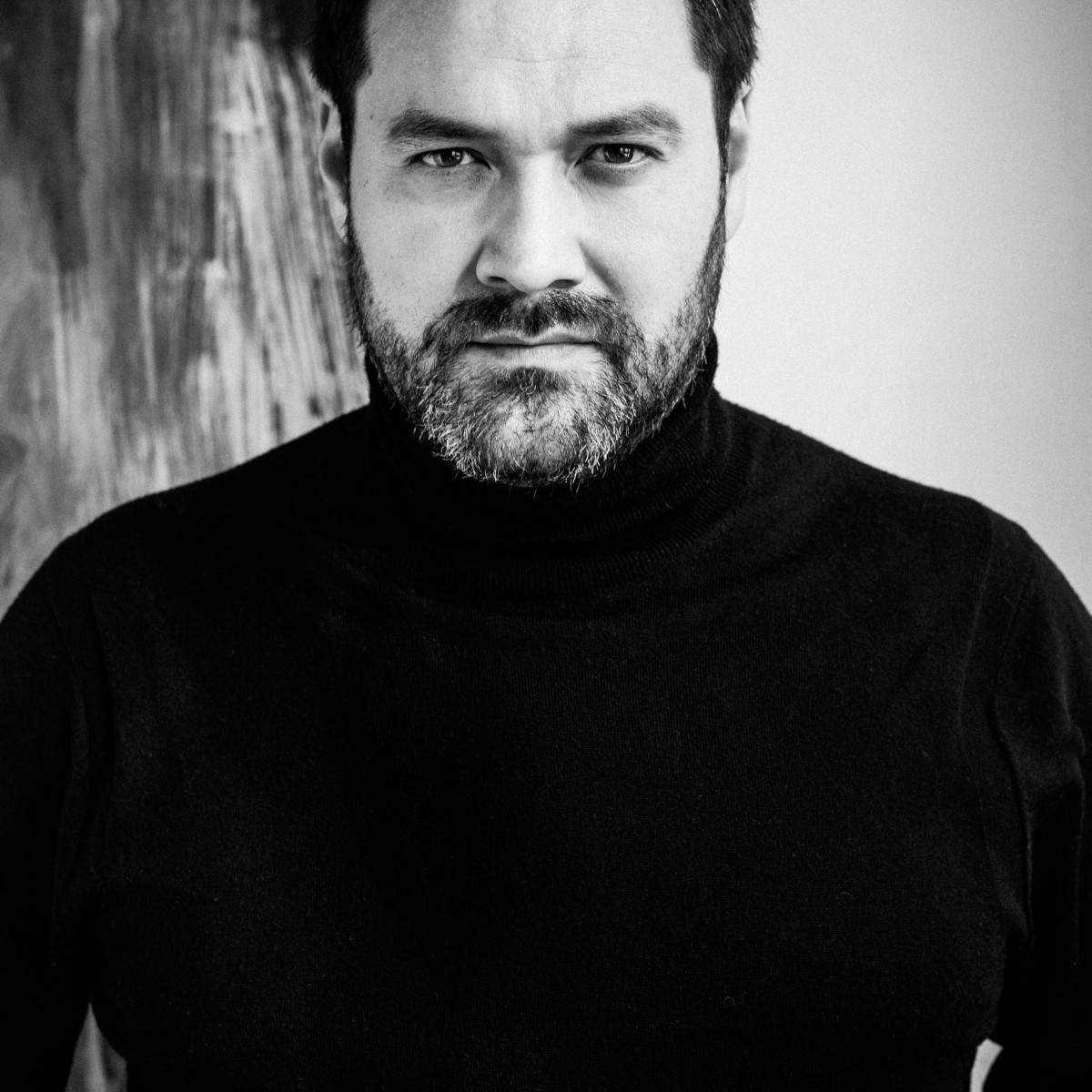 Ildar Abdrazakov - Overview | Deutsche Grammophon