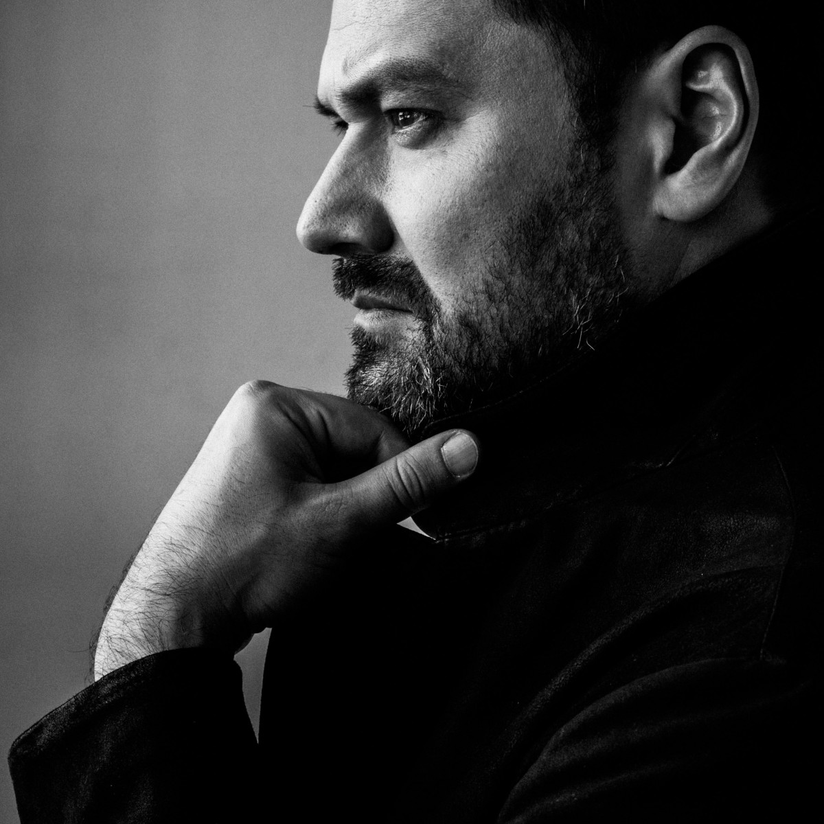 Ildar Abdrazakov - Photo Gallery | Deutsche Grammophon