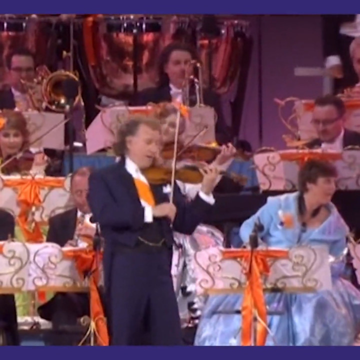 André Rieu | Video | The Second Waltz