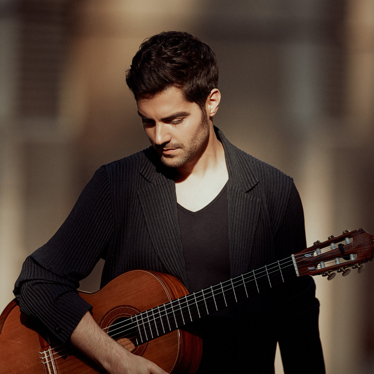 MILOŠ - Photo Gallery | Deutsche Grammophon