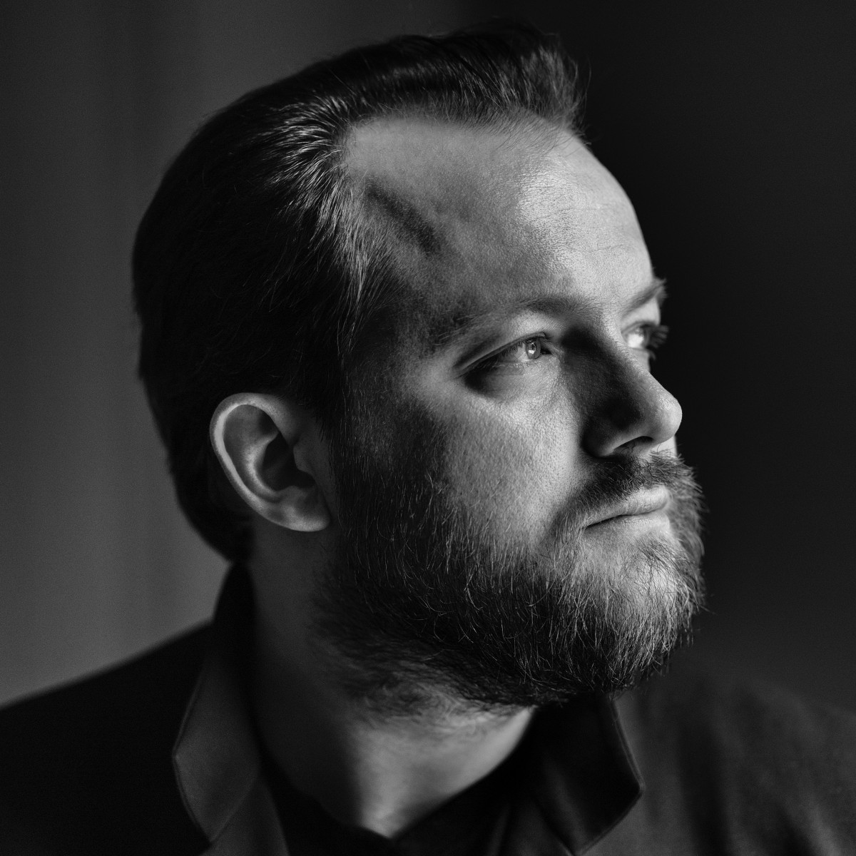 Andris Nelsons - Photo Gallery | Deutsche Grammophon