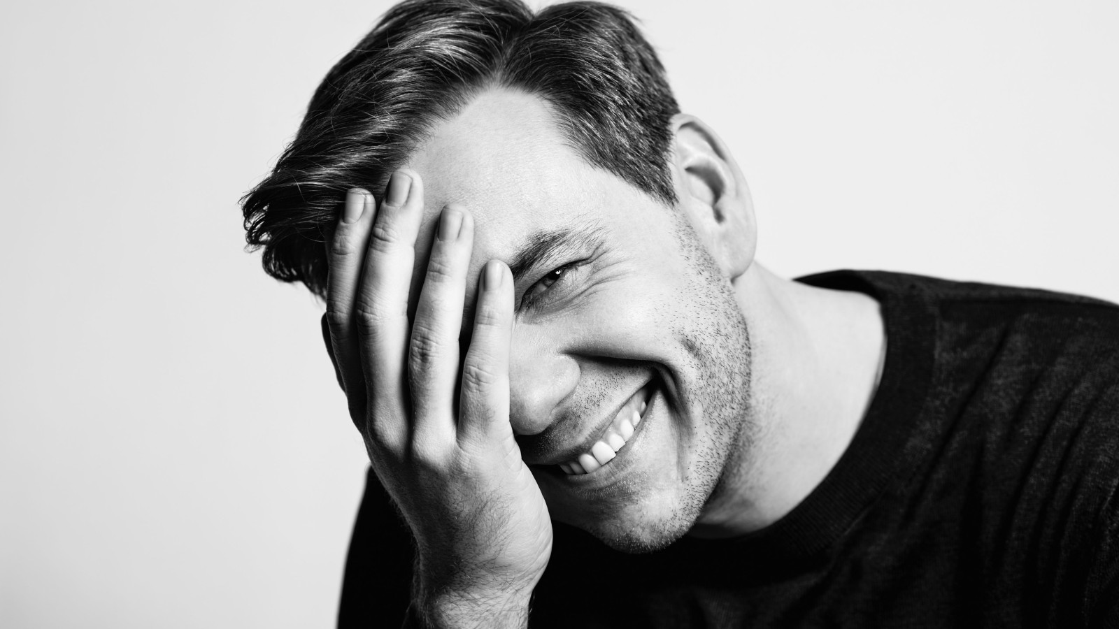 Benjamin Bernheim - Biography | Deutsche Grammophon