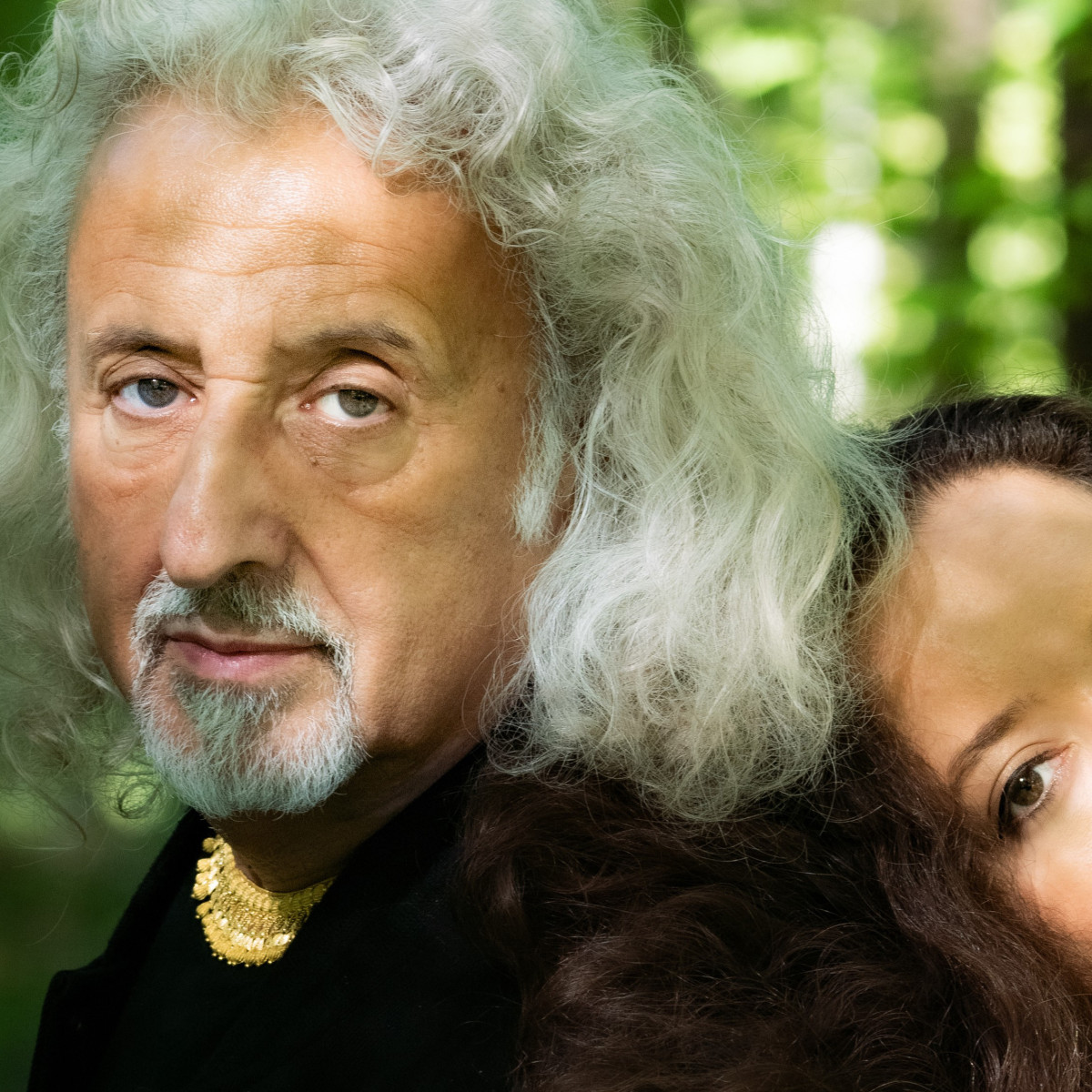 Mischa Maisky - Overview | Deutsche Grammophon