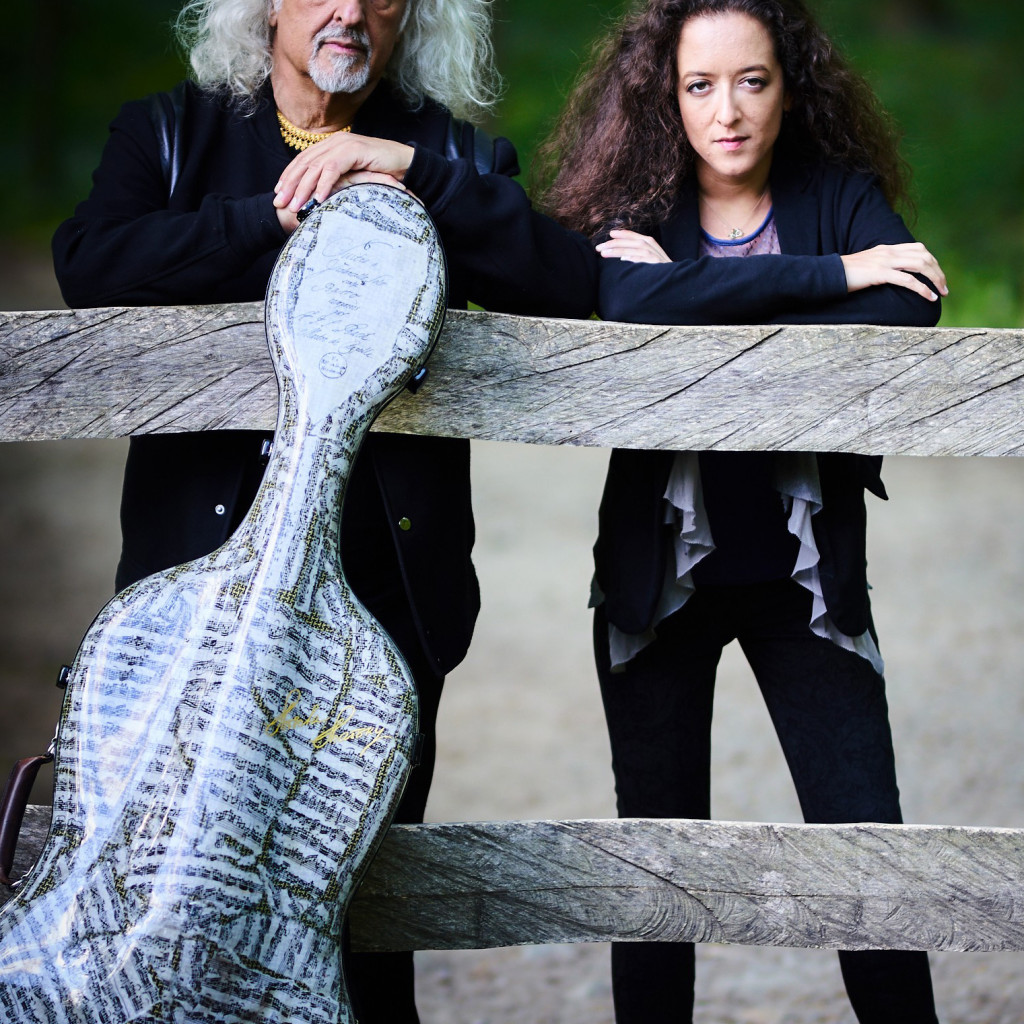 Mischa Maisky - Overview | Deutsche Grammophon