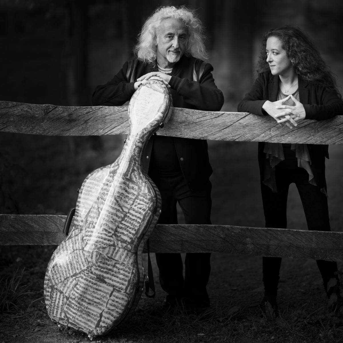 Mischa Maisky - Overview | Deutsche Grammophon