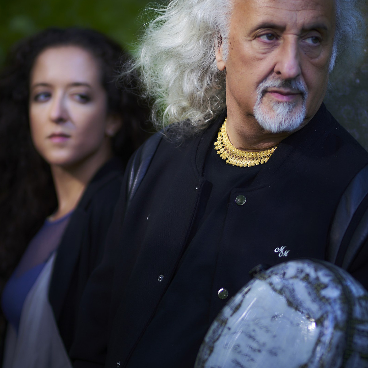 Mischa Maisky - Overview | Deutsche Grammophon