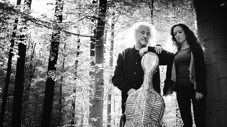 Die Entdeckung einer Epoche – Das neue Album von Mischa Maisky mit ...