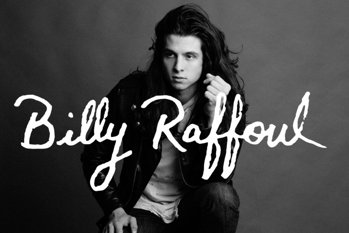 Billy Raffoul | Start