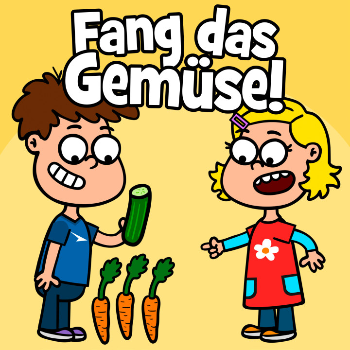 Hurra Kinderlieder | News | Hier kommt Hacki Backi – der Zahnputzsong ...