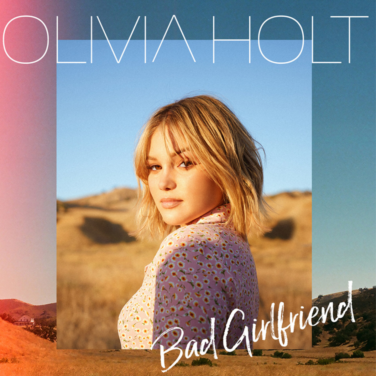 Olivia Holt Jeg Gjorde Det Ikke Olivia Holt Is 'Grateful' To Tell