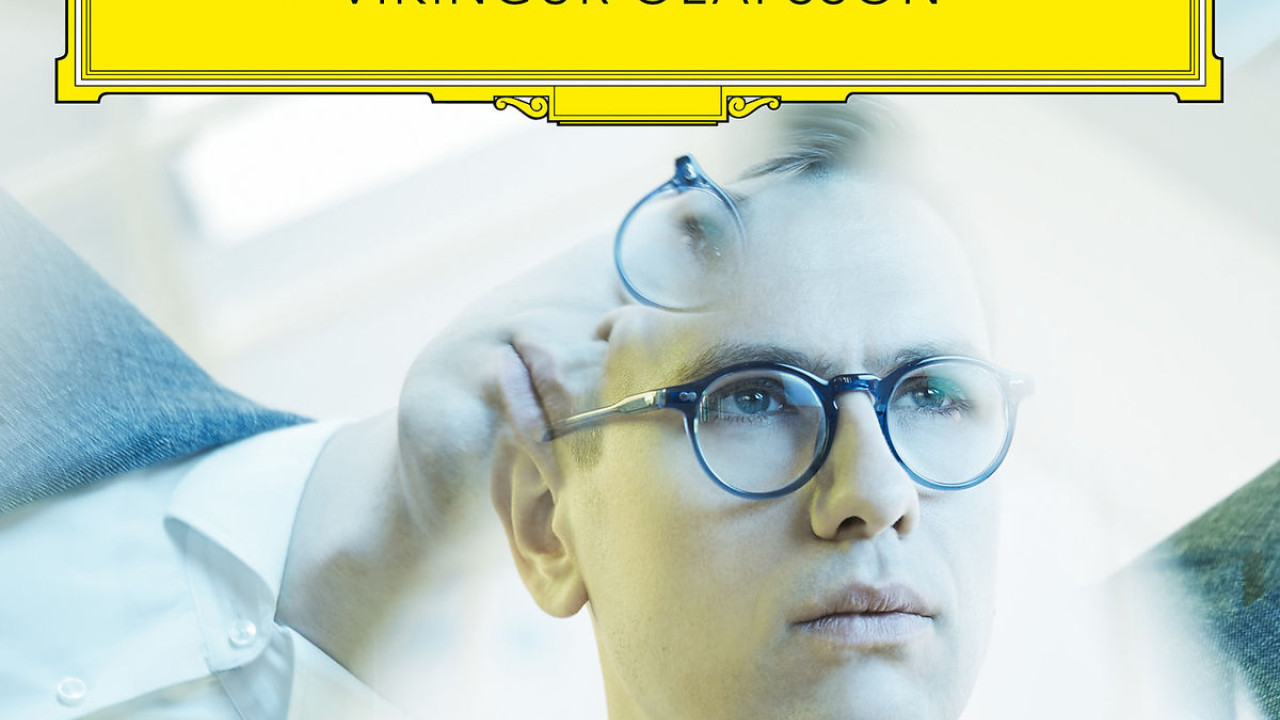 J.S. BACH Works & Reworks / Ólafsson | Deutsche Grammophon