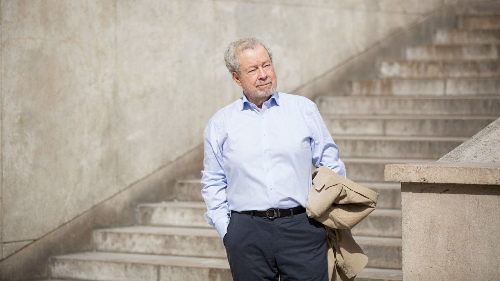 Nelson Freire - Biografie | KlassikAkzente by STAGE+