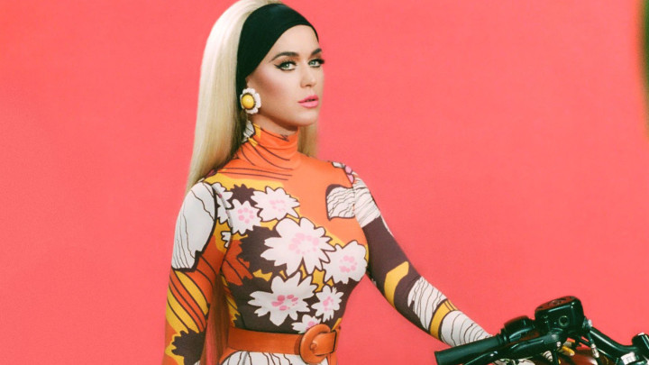 Katy Perry | News
