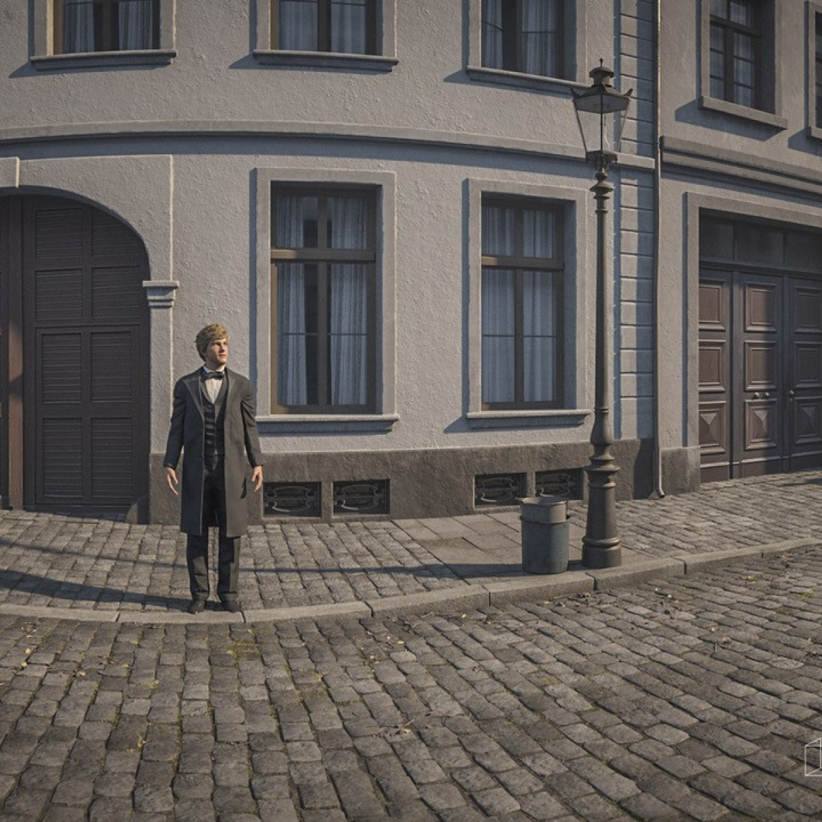 Jan Lisiecki - Photo Gallery | Deutsche Grammophon