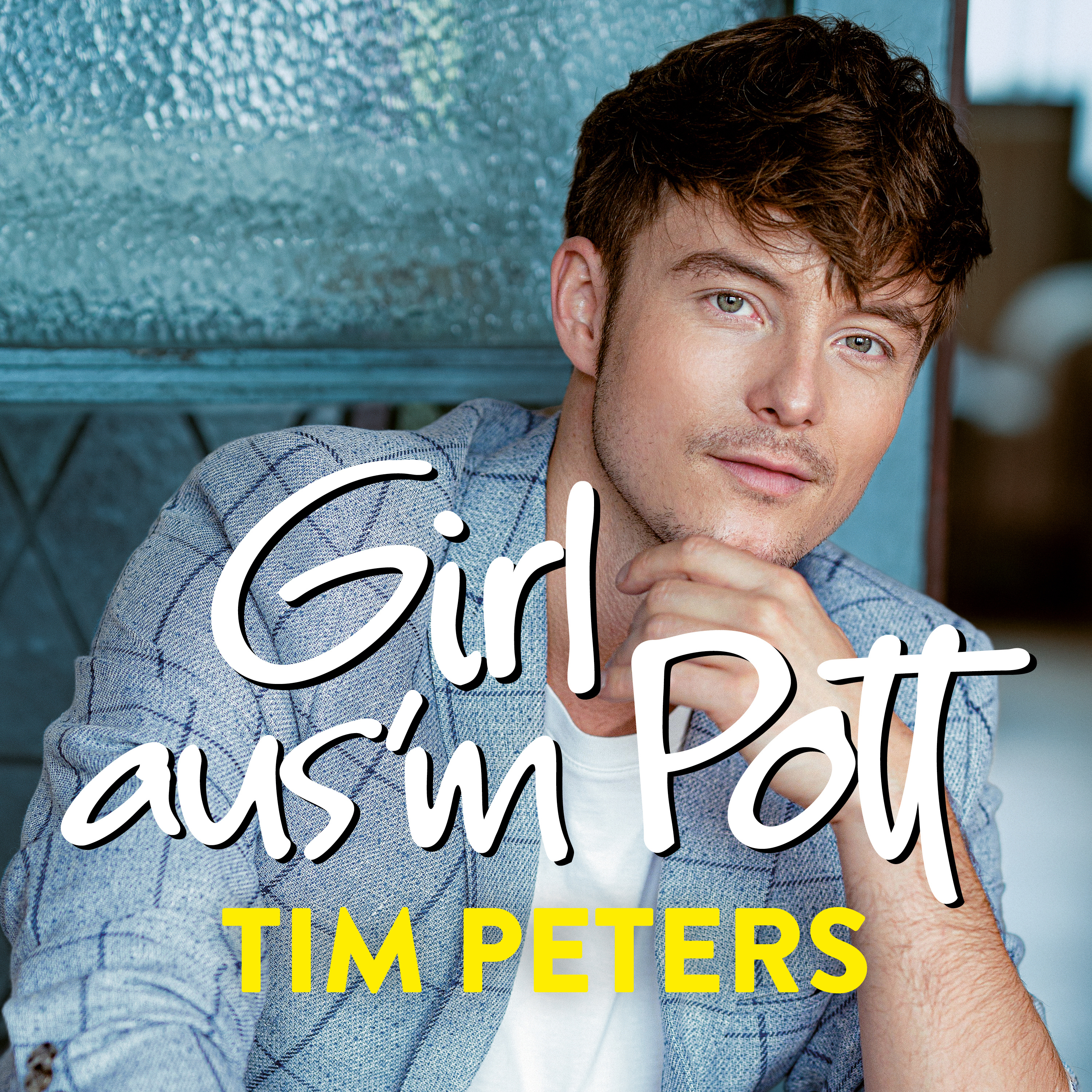 Tim Peters | News | Tim Peters veröffentlicht seine Single "Girl Aus'm ...