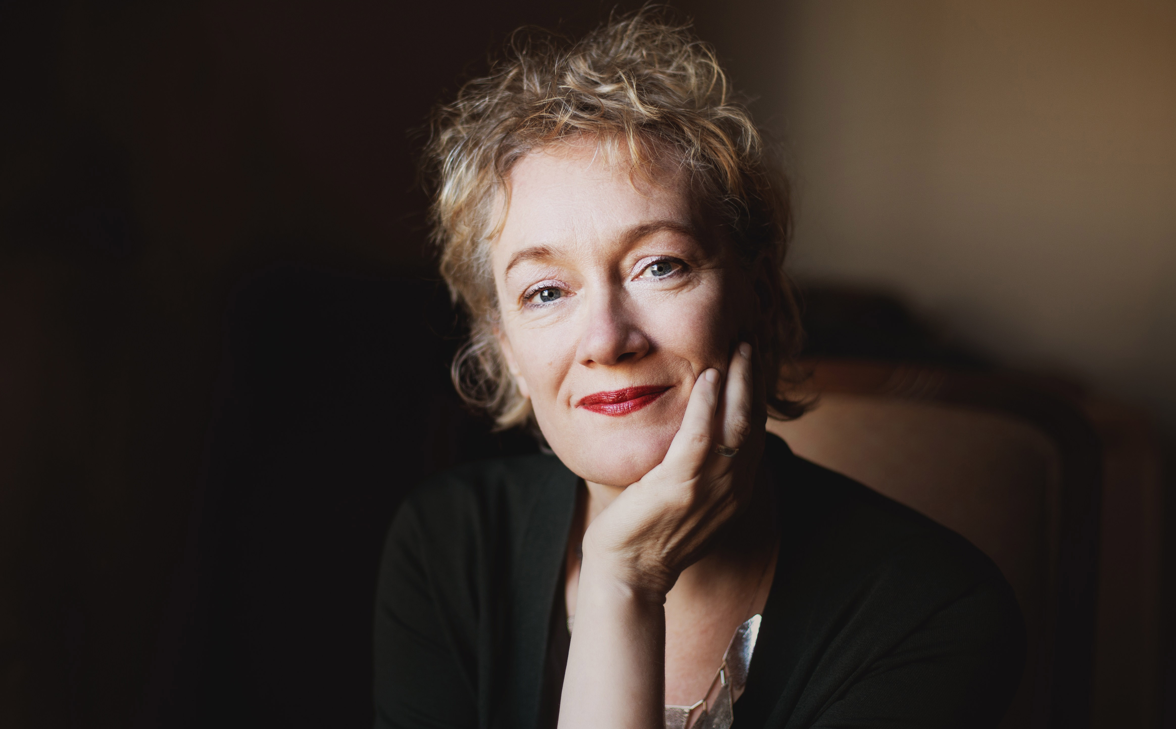 Julia Hülsmann | Aktuelle News und Rezensionen