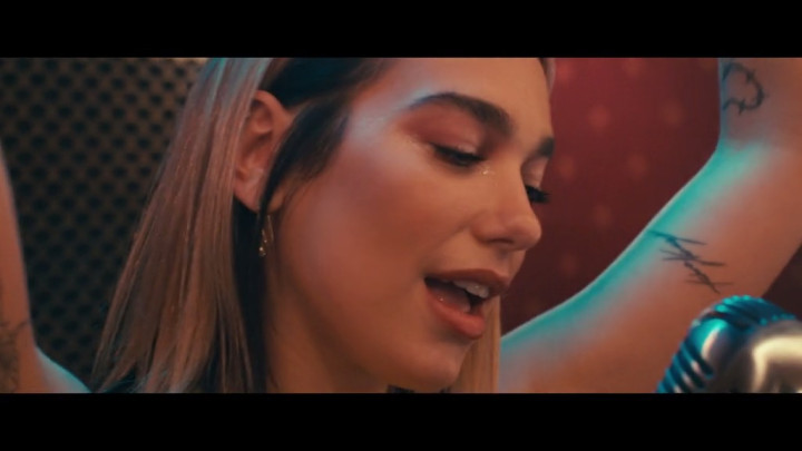 Dua Lipa | Video | Don't Start Now