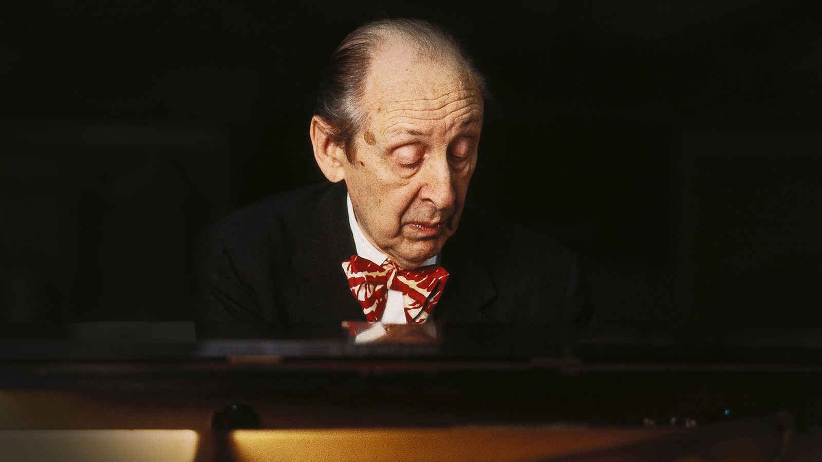 Der letzte Romantiker – Essentials von Vladimir Horowitz - Vladimir ...