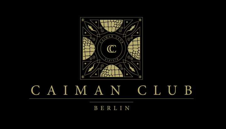 Caiman Club | Start