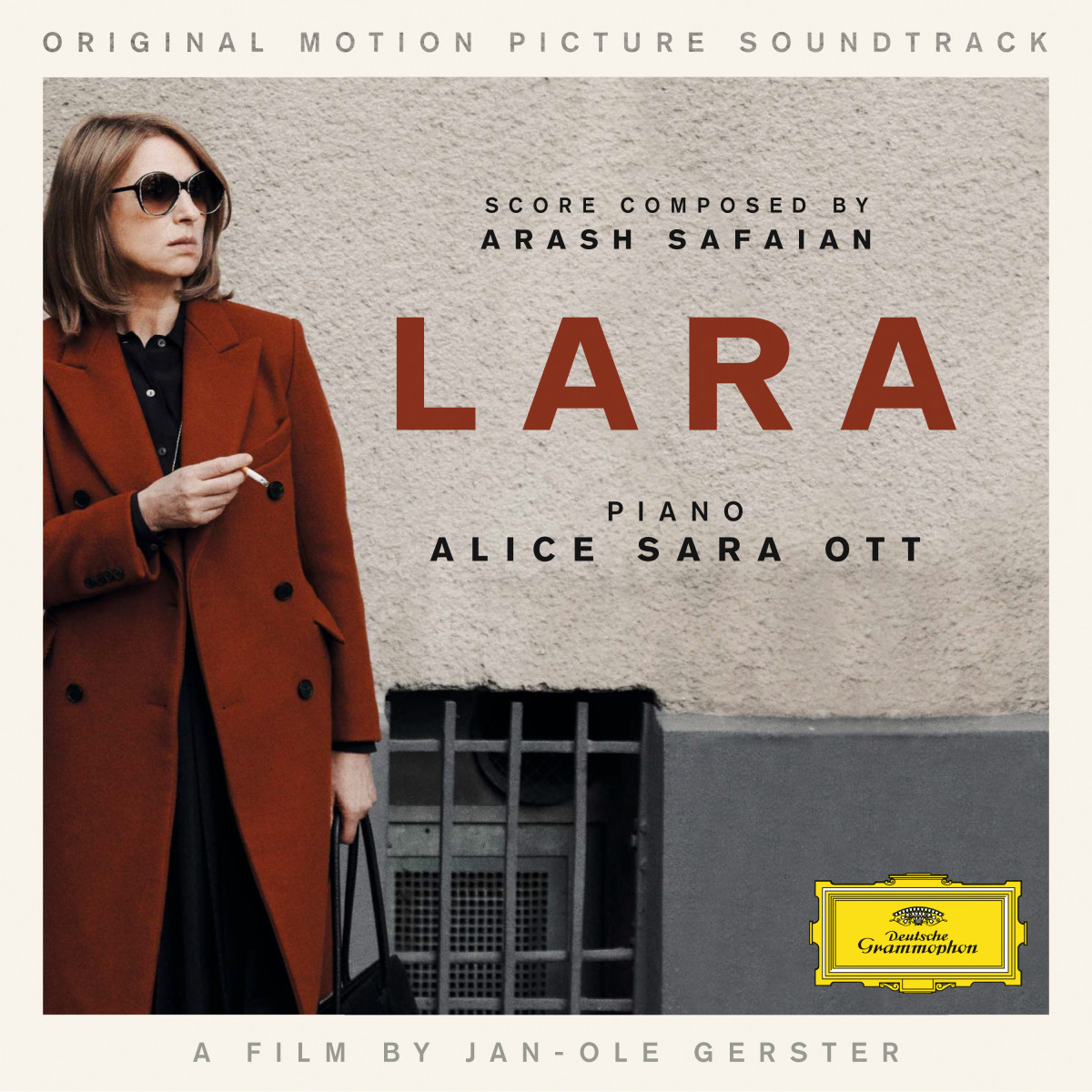 LARA Soundtrack / Ott | Decca Classics