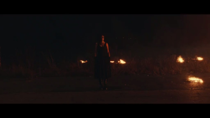 Celeste | Video | Strange