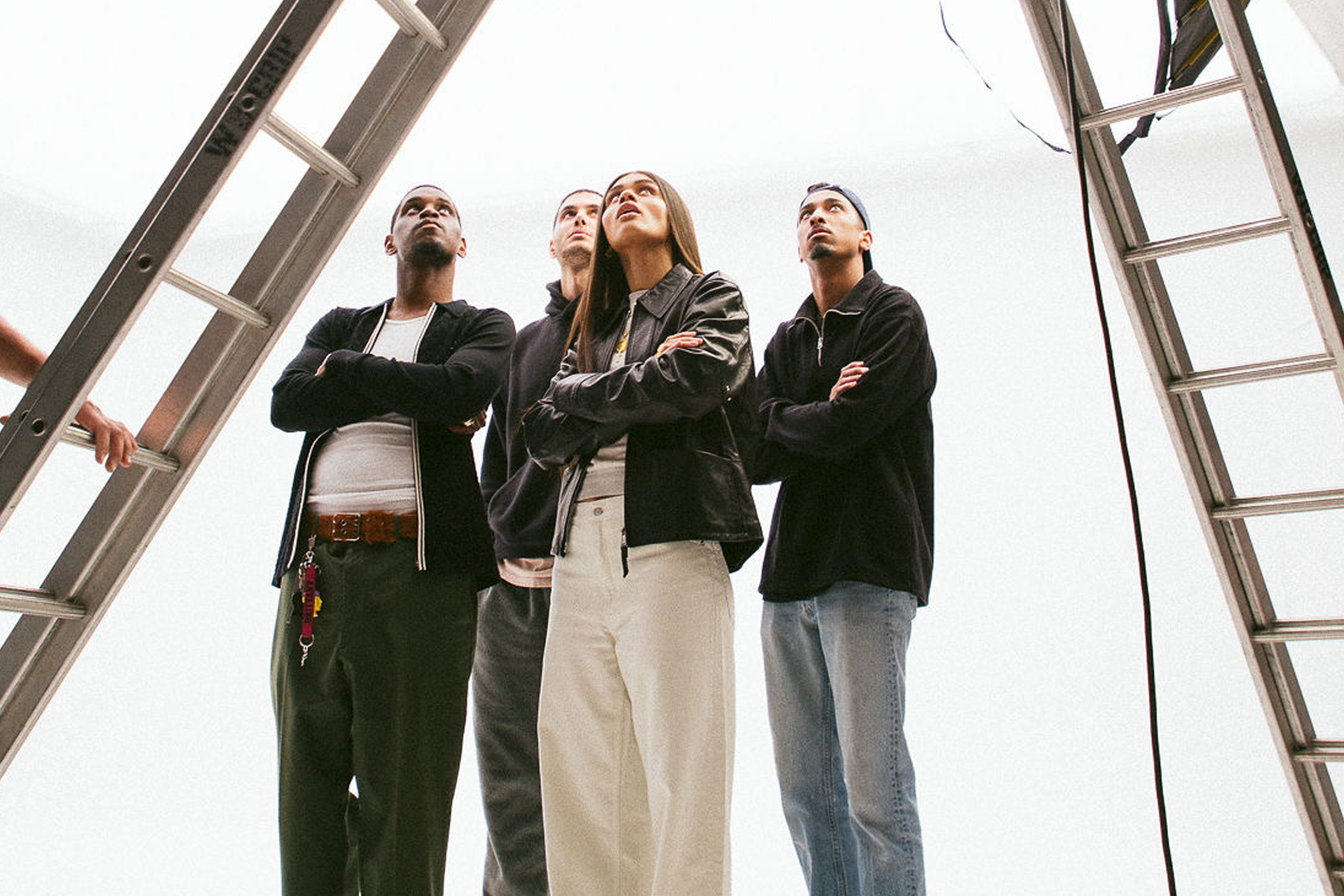 Ama Lou | News | Ama Lou veröffentlicht neue EP "Ama, who?"
