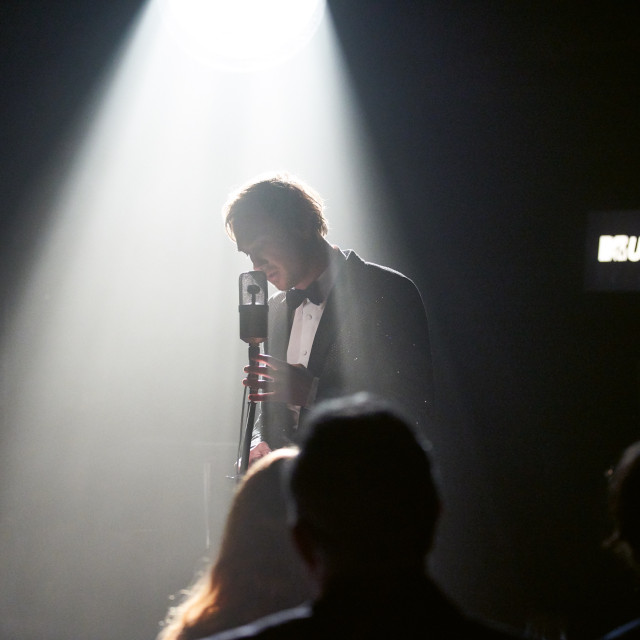 Max Raabe MTV Unplugged － Universal Music